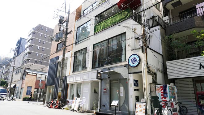 ✨OPEN PRICE✨完全個室/無料備品多数で快適◎/四ツ橋駅2分心斎橋駅7分/エステ/整体/ネイルなど💙清潔感ある上質空間の写真25