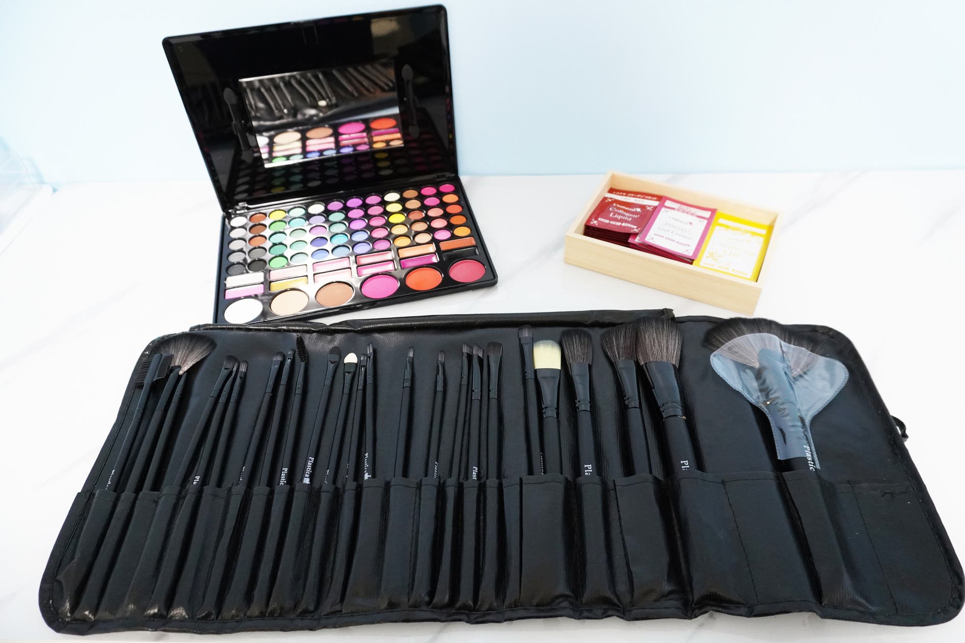 ✨OPEN PRICE✨完全個室/無料備品多数で快適◎/四ツ橋駅2分心斎橋駅7分/エステ/整体/ネイルなど💙清潔感ある上質空間の写真11