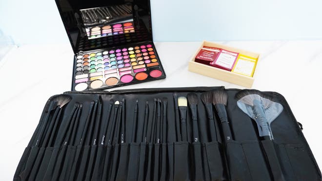 ✨OPEN PRICE✨完全個室/無料備品多数で快適◎/四ツ橋駅2分心斎橋駅7分/エステ/整体/ネイルなど💙清潔感ある上質空間の写真11