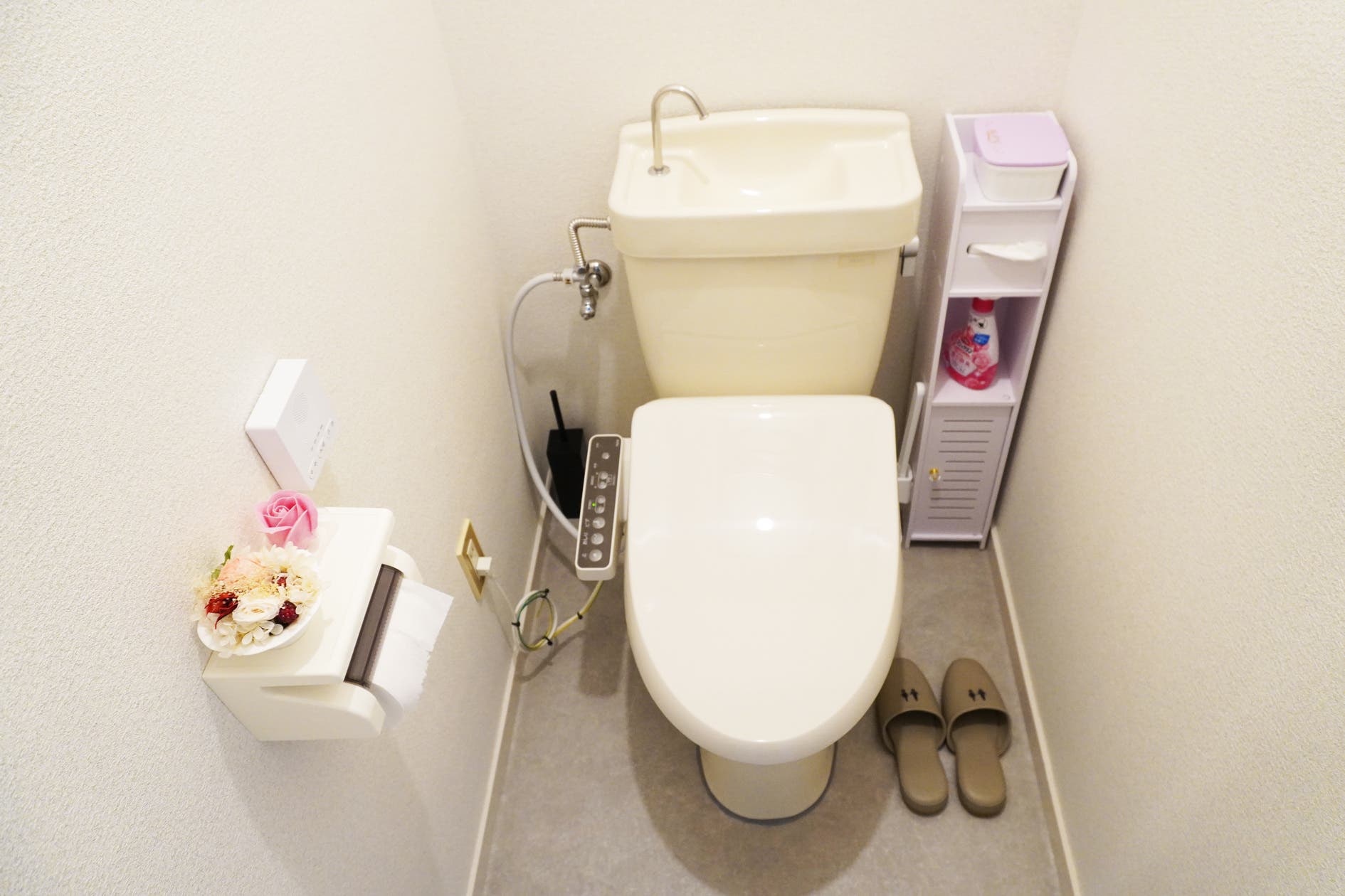 ✨OPEN PRICE✨完全個室/無料備品多数で快適◎/四ツ橋駅2分心斎橋駅7分/エステ/整体/ネイルなど💙清潔感ある上質空間の写真23