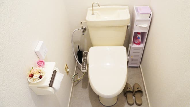 ✨OPEN PRICE✨完全個室/無料備品多数で快適◎/四ツ橋駅2分心斎橋駅7分/エステ/整体/ネイルなど💙清潔感ある上質空間の写真23