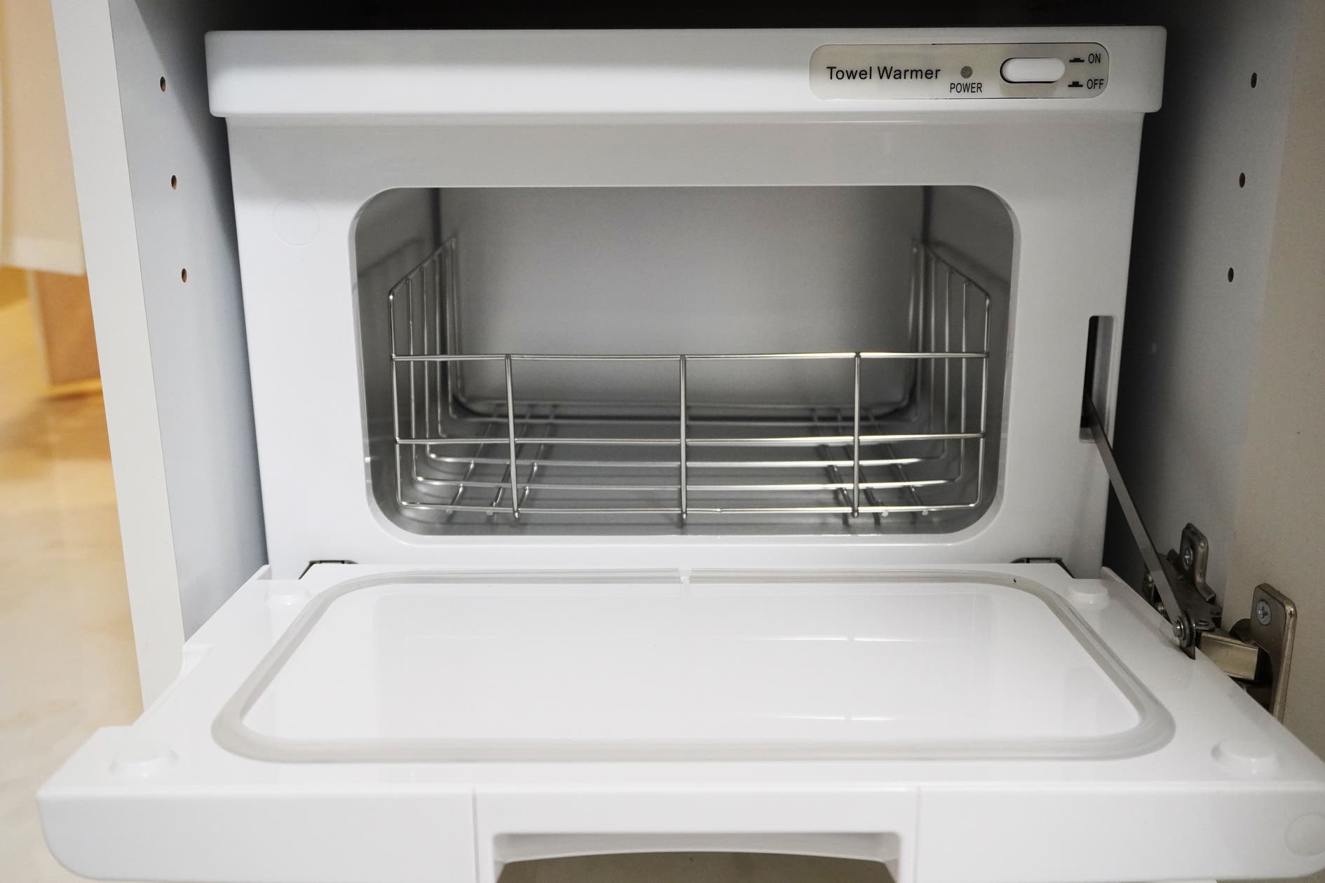 ✨OPEN PRICE✨完全個室/無料備品多数で快適◎/四ツ橋駅2分心斎橋駅7分/エステ/整体/ネイルなど💙清潔感ある上質空間の写真15