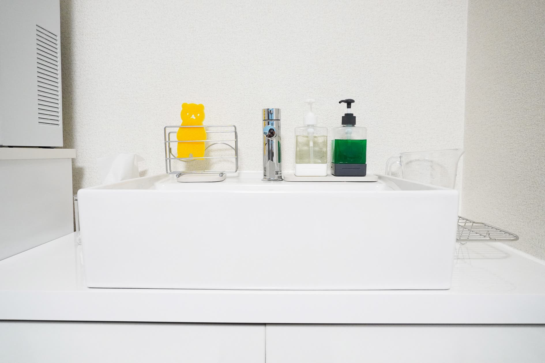 ✨OPEN PRICE✨完全個室/無料備品多数で快適◎/四ツ橋駅2分心斎橋駅7分/エステ/整体/ネイルなど💙清潔感ある上質空間の写真6