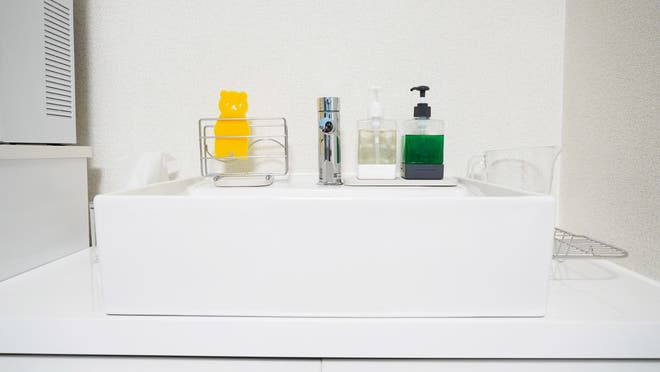 ✨OPEN PRICE✨完全個室/無料備品多数で快適◎/四ツ橋駅2分心斎橋駅7分/エステ/整体/ネイルなど💙清潔感ある上質空間の写真6