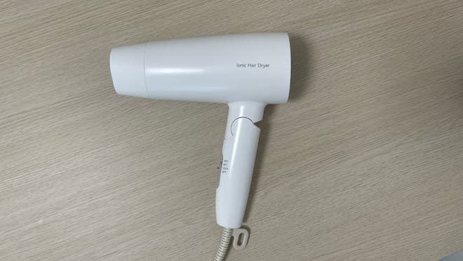 アパート個室502【鹿児島中央駅徒歩8分】エステ/マッサージ/ネイルの写真9