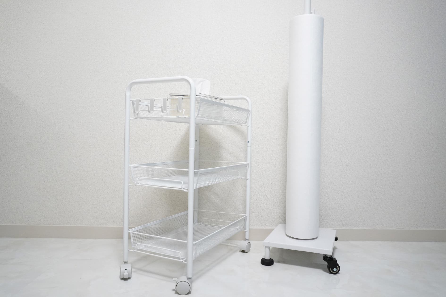 ✨OPEN PRICE✨完全個室/無料備品多数で快適◎/四ツ橋駅2分心斎橋駅7分/エステ/整体/ネイルなど💙清潔感ある上質空間の写真12