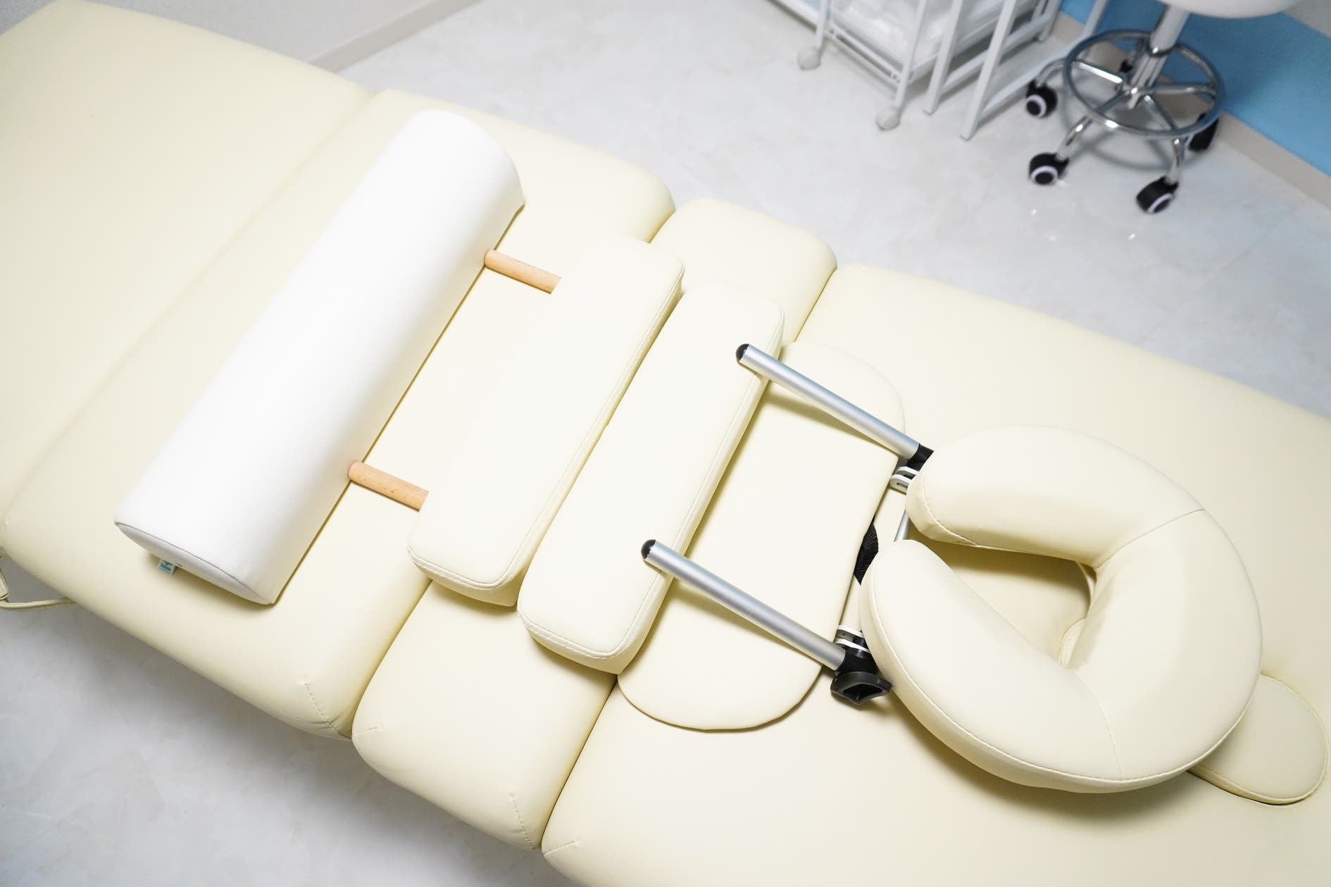 ✨OPEN PRICE✨完全個室/無料備品多数で快適◎/四ツ橋駅2分心斎橋駅7分/エステ/整体/ネイルなど💙清潔感ある上質空間の写真8