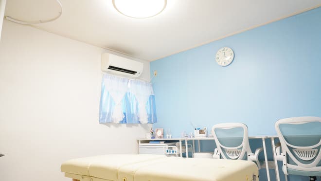 ✨OPEN PRICE✨完全個室/無料備品多数で快適◎/四ツ橋駅2分心斎橋駅7分/エステ/整体/ネイルなど💙清潔感ある上質空間の写真20