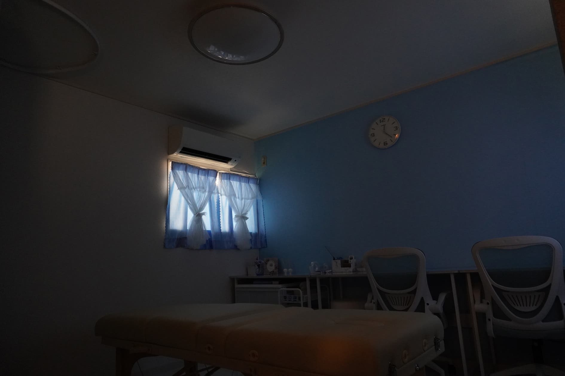 ✨OPEN PRICE✨完全個室/無料備品多数で快適◎/四ツ橋駅2分心斎橋駅7分/エステ/整体/ネイルなど💙清潔感ある上質空間の写真22