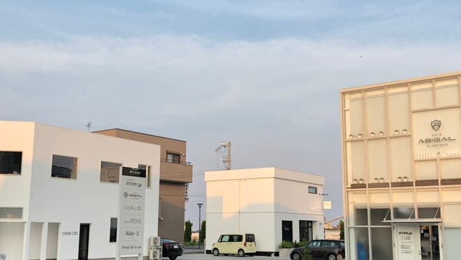 淡路島の淡路市の中心地にある元BAR店舗のレンタルスペースの写真2