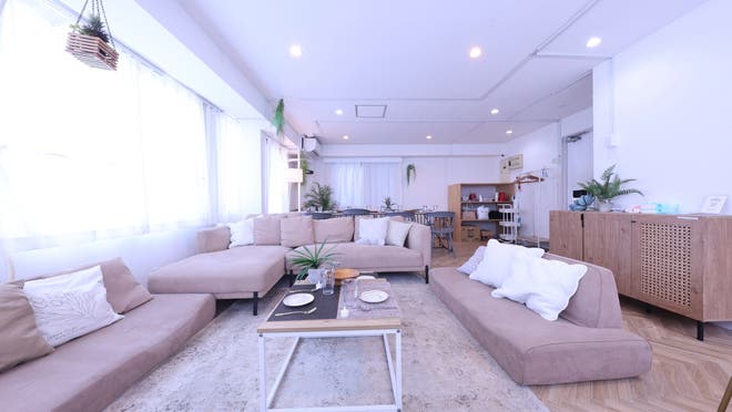 #ウッディGoburin601【新大久保】駅1分🥤ウィルキンソン強炭酸飲み放題🥤クリスマス🎄忘年会🤶学割🌸格安💰✨の写真2