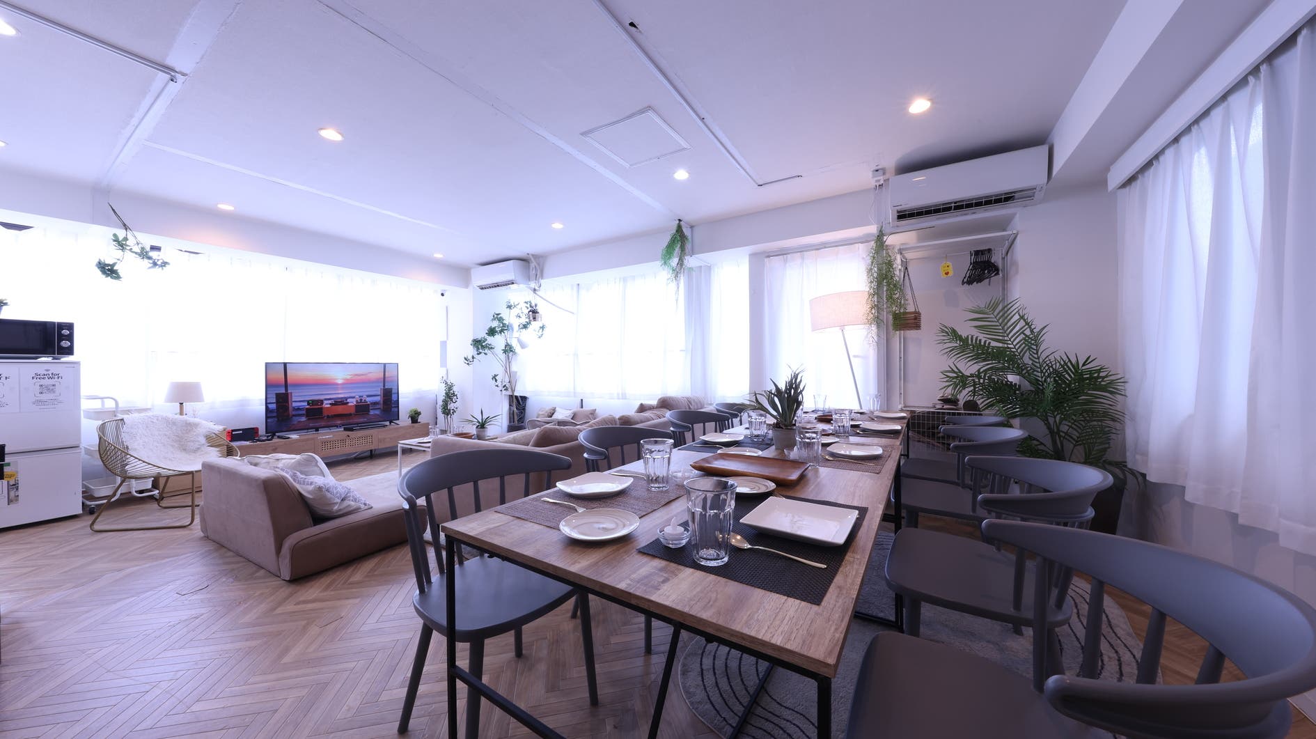 #ウッディGoburin601【新大久保】駅1分🥤ウィルキンソン強炭酸飲み放題🥤クリスマス🎄忘年会🤶学割🌸格安💰✨の写真6