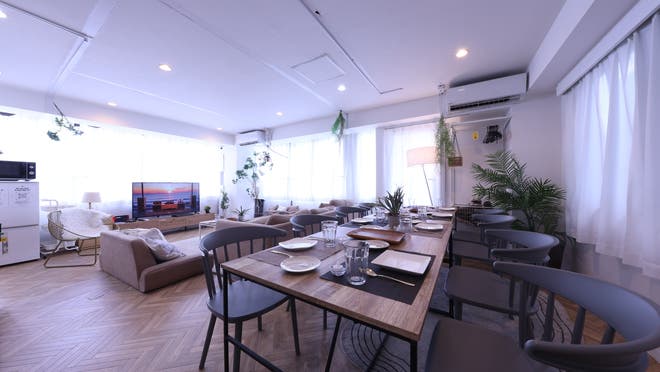 #ウッディGoburin601【新大久保】駅1分🥤ウィルキンソン強炭酸飲み放題🥤クリスマス🎄忘年会🤶学割🌸格安💰✨の写真6