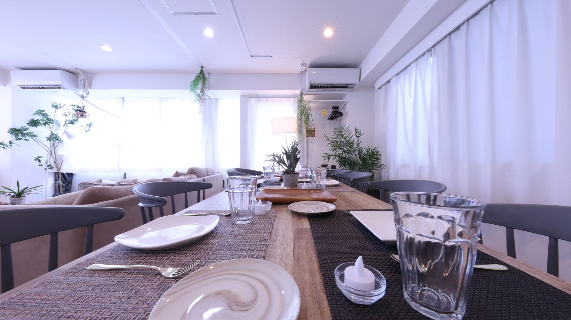 #ウッディGoburin601【新大久保】駅1分🥤ウィルキンソン強炭酸飲み放題🥤クリスマス🎄忘年会🤶学割🌸格安💰✨の写真9