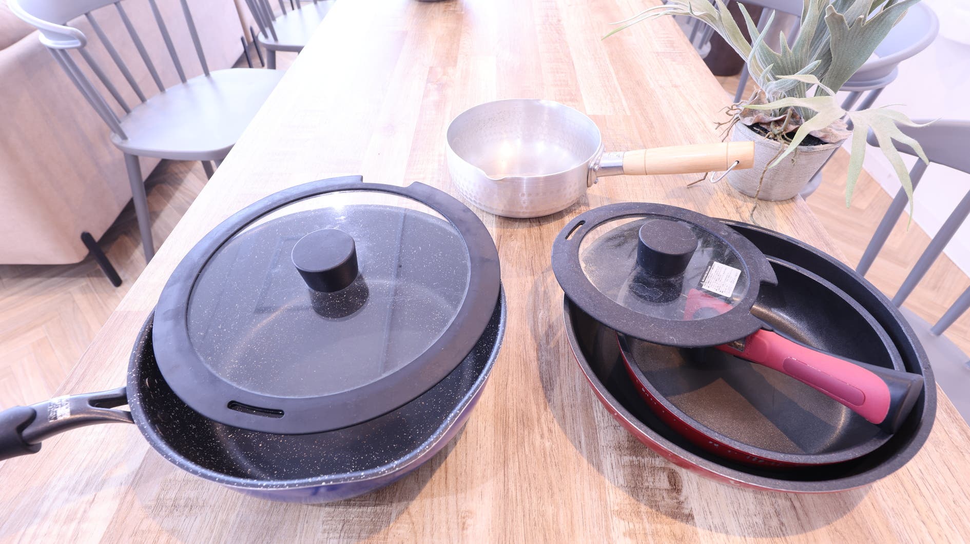 #ウッディGoburin601【新大久保】駅1分🥤ウィルキンソン強炭酸飲み放題🥤クリスマス🎄忘年会🤶学割🌸格安💰✨の写真13