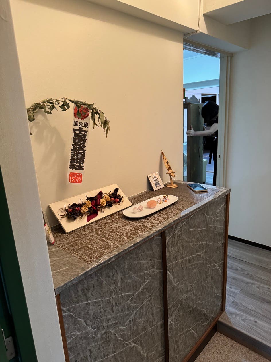 24時間営業開始【薬院駅徒歩3分】オープン特価マッサージ、エステ、ヘッドスパサロン、スクール開業応援薬院駅徒歩3分好立地個室の写真6