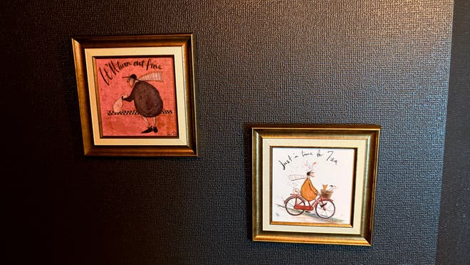 New🎉 平塚駅30秒。完全貸切のプライベートシアター 🍿飲食OKの写真6