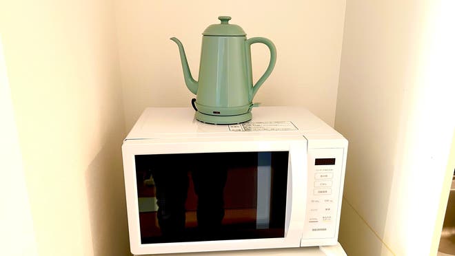 🍈【京都駅3分好立地】🚃ゴミ捨て無料🧹大人気ゲーム機🎮/女子会/ママ会/推し活✊撮影📸/映画鑑賞🎬️ビジネス/会議の写真12