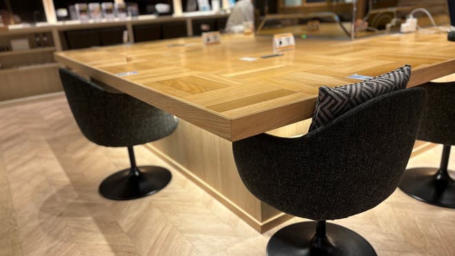 【オープン席】吉祥寺駅徒歩1分!フリードリンク/Wi-Fi/充電器/テレワークやWeb会議に最適◎の写真13