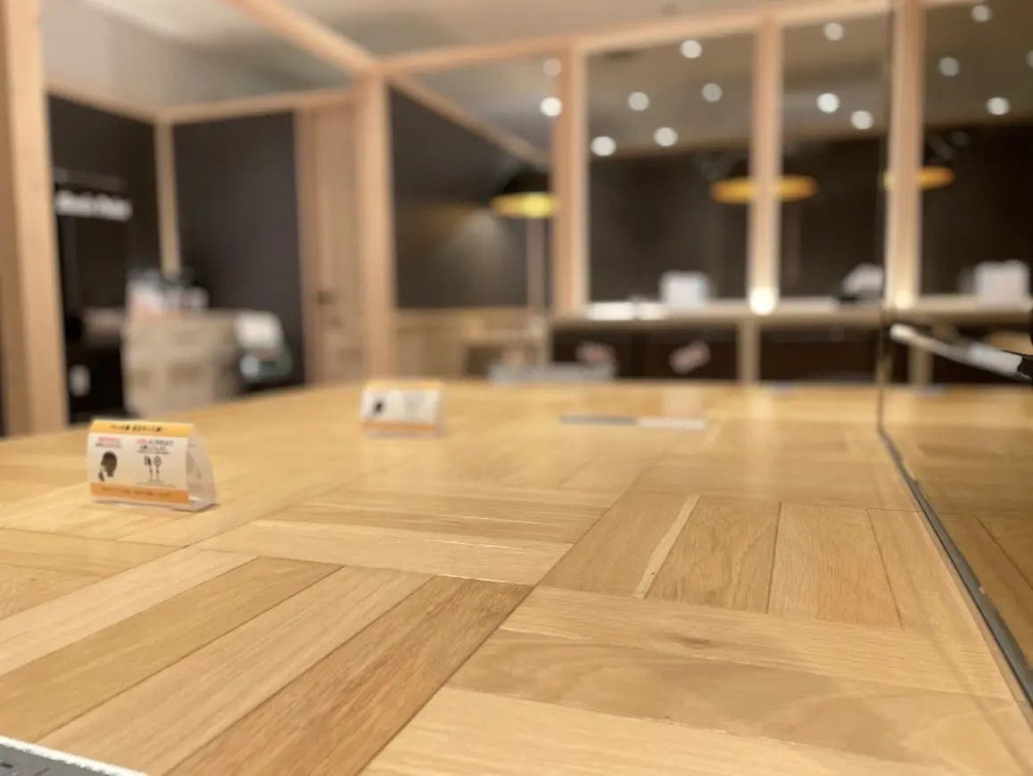 【オープン席】吉祥寺駅徒歩1分！フリードリンク/Wi-Fi/充電器/テレワークやWeb会議に最適◎の写真17