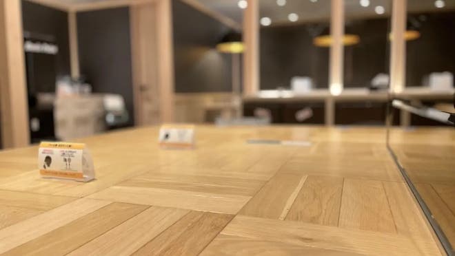 【オープン席】吉祥寺駅徒歩1分!フリードリンク/Wi-Fi/充電器/テレワークやWeb会議に最適◎の写真17