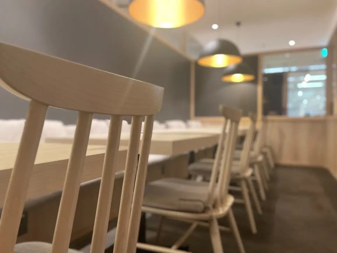 【オープン席】吉祥寺駅徒歩1分！フリードリンク/Wi-Fi/充電器/テレワークやWeb会議に最適◎の写真26