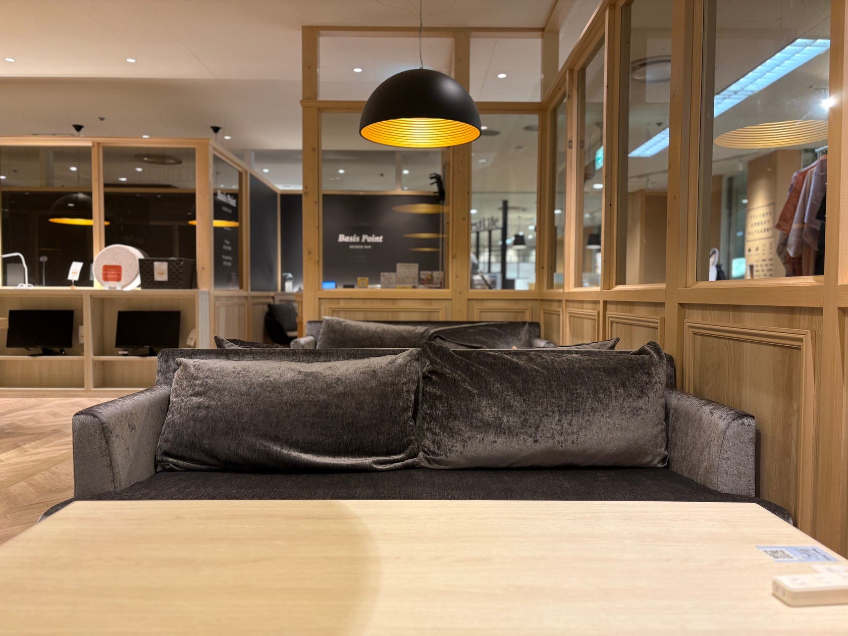 【1～4名ソファ席】吉祥寺駅徒歩3分！フリードリンク/Wi-Fi/充電器/テレワークや商談に最適◎の写真14