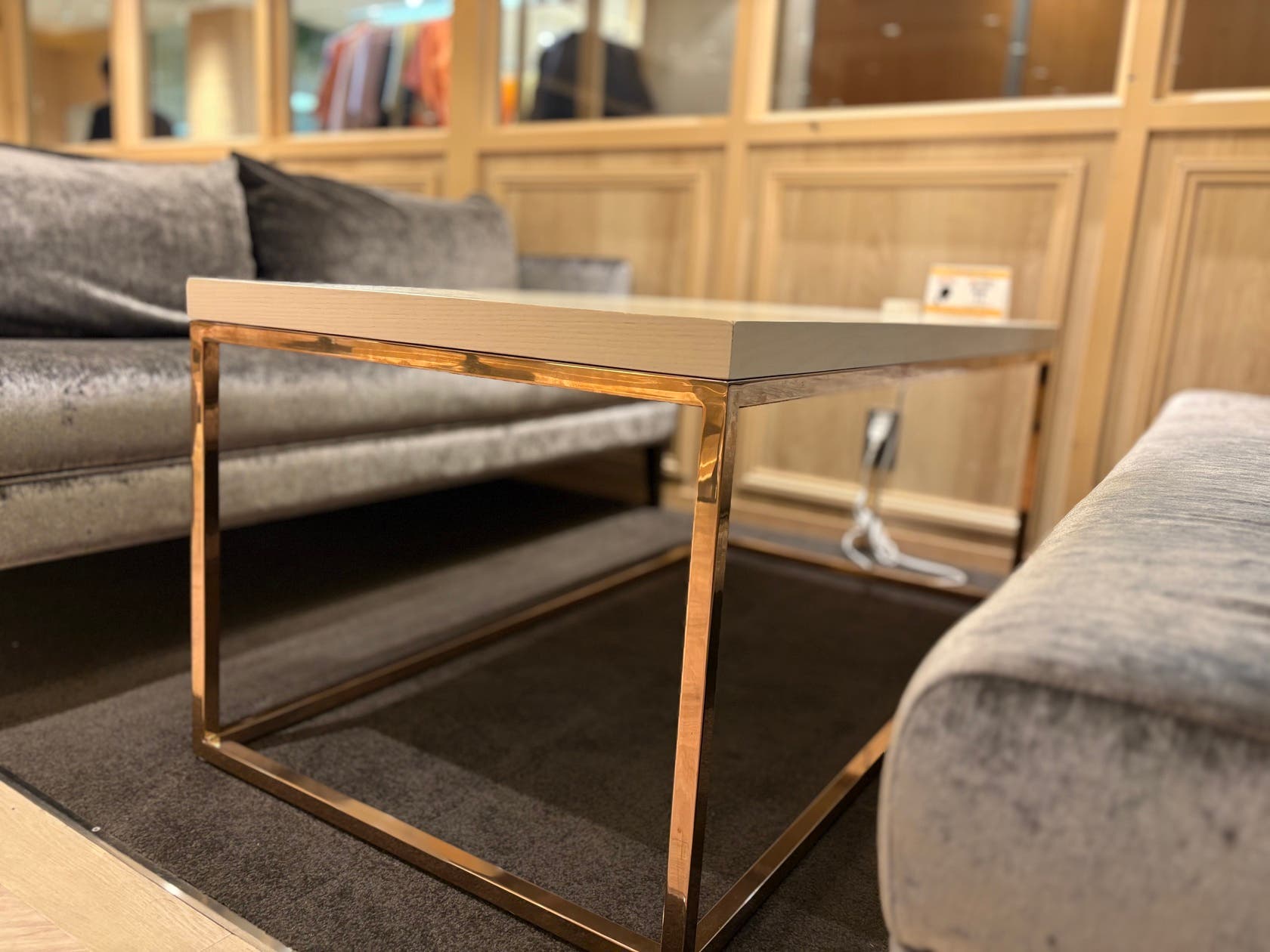 【1～4名ソファ席】吉祥寺駅徒歩3分！フリードリンク/Wi-Fi/充電器/テレワークや商談に最適◎の写真15