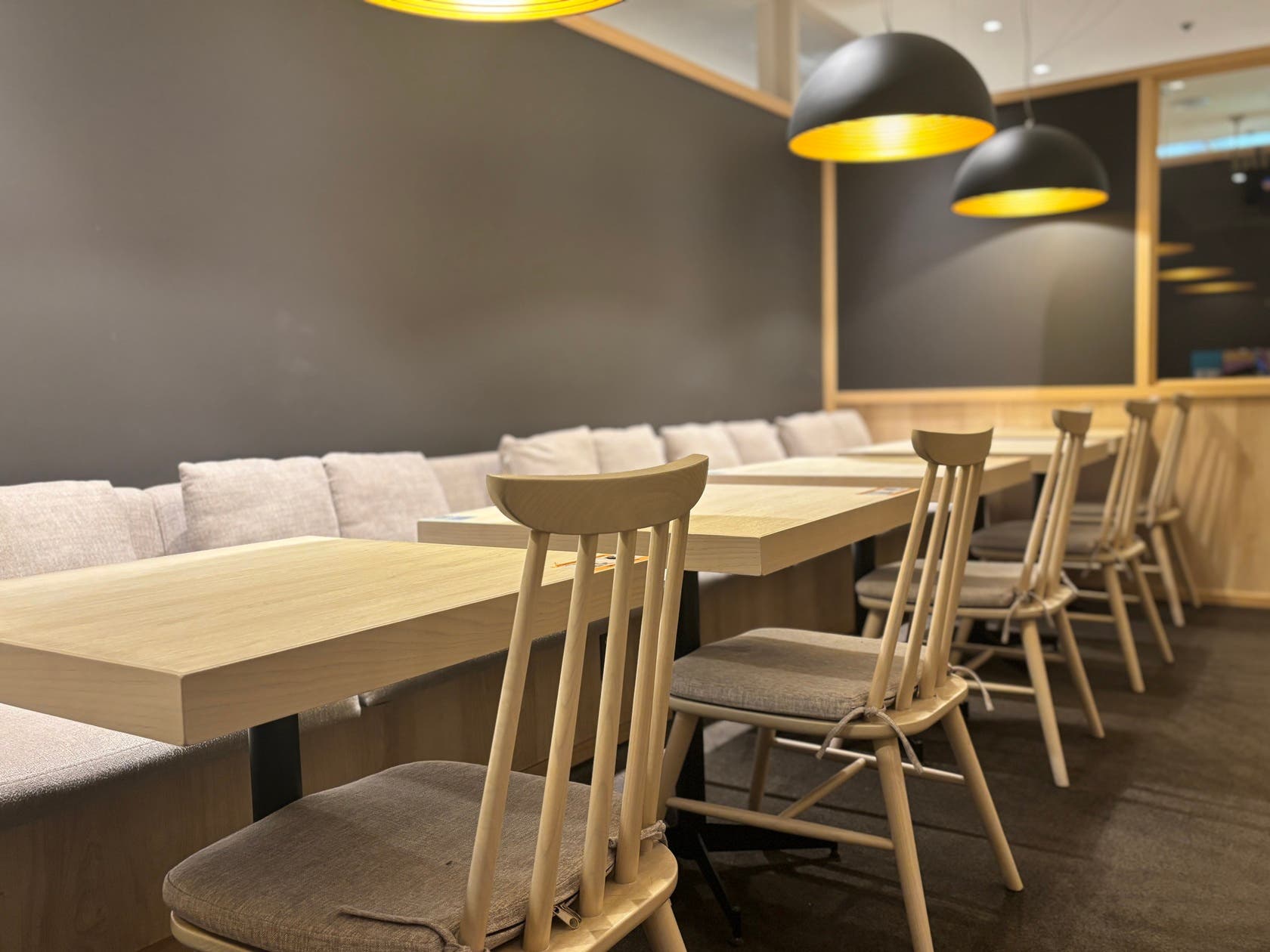 【1～4名ソファ席】吉祥寺駅徒歩3分！フリードリンク/Wi-Fi/充電器/テレワークや商談に最適◎の写真22