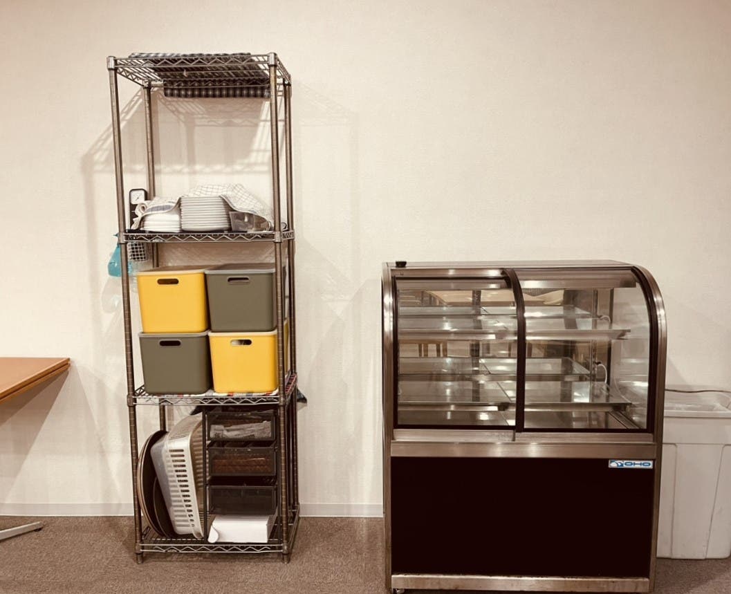 堺東駅から徒歩3分！地下１階パーティールームTOYO（オシャレで落ち着く空間♪）の写真8