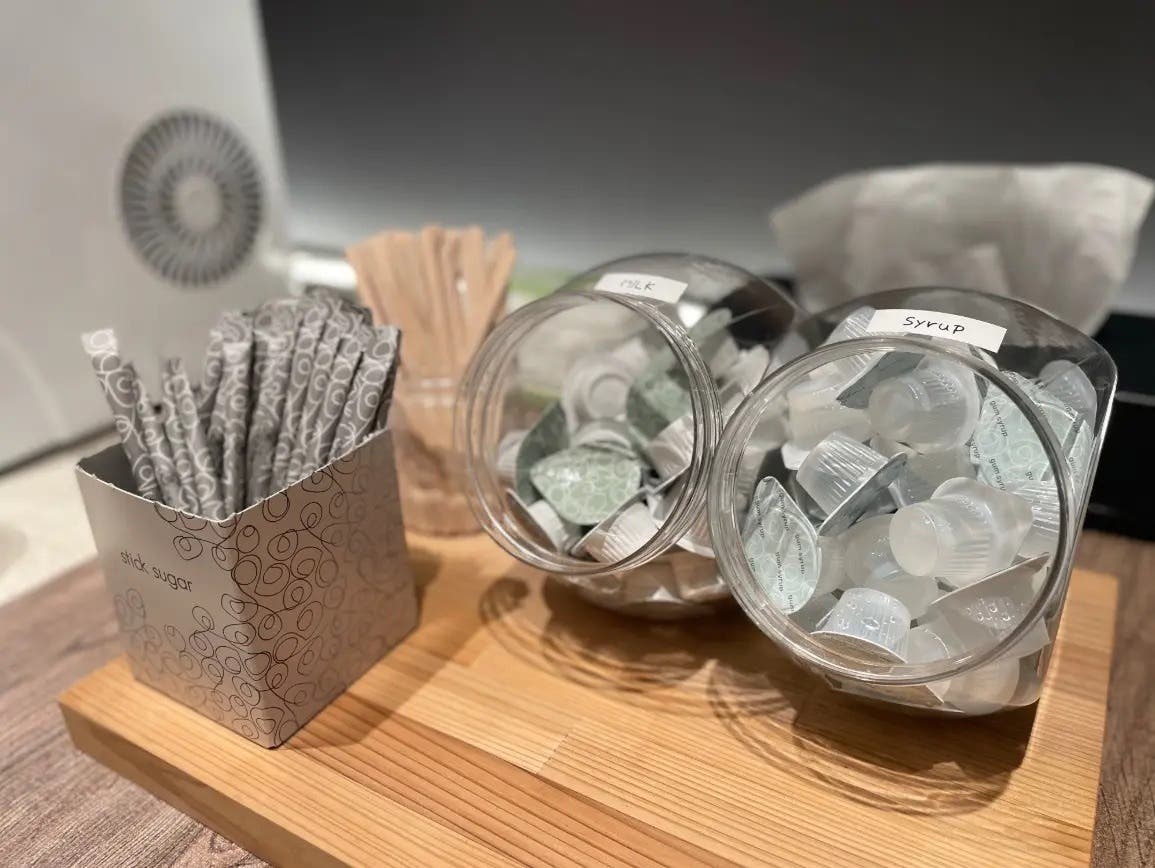 【1～4名ソファ席】吉祥寺駅徒歩3分！フリードリンク/Wi-Fi/充電器/テレワークや商談に最適◎の写真24