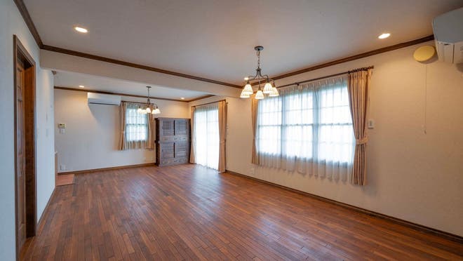 <スタジオNM>【撮影専用】海岸沿いの戸建てハウススタジオ✨庭/バルコニーあり🏝️駐車場3台🚗ロケ/ポートレート/動画撮影の写真3