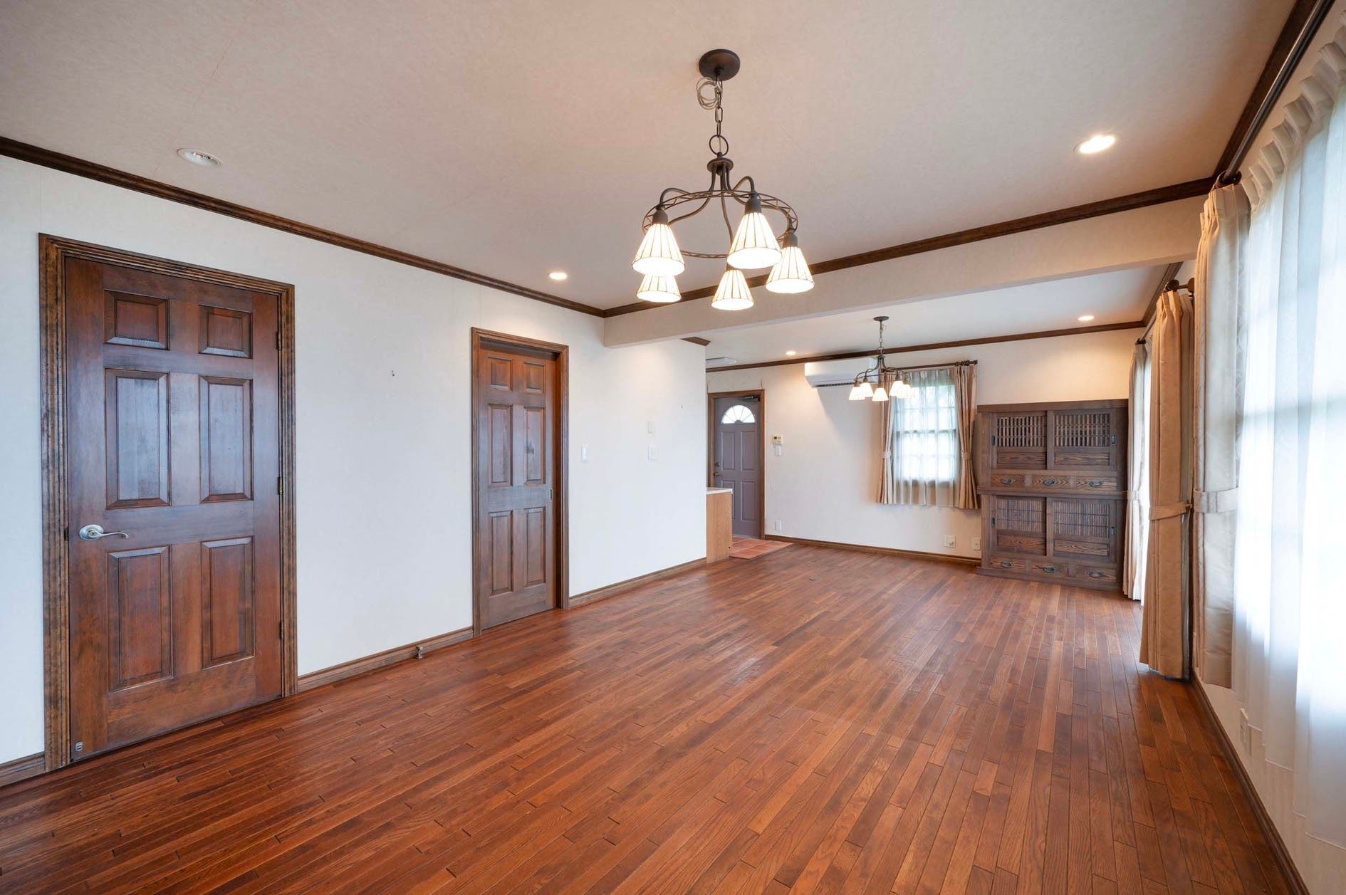 ＜スタジオNM＞【撮影専用】海岸沿いの戸建てハウススタジオ✨庭/バルコニーあり🏝️駐車場3台🚗ロケ/ポートレート/動画撮影の写真5