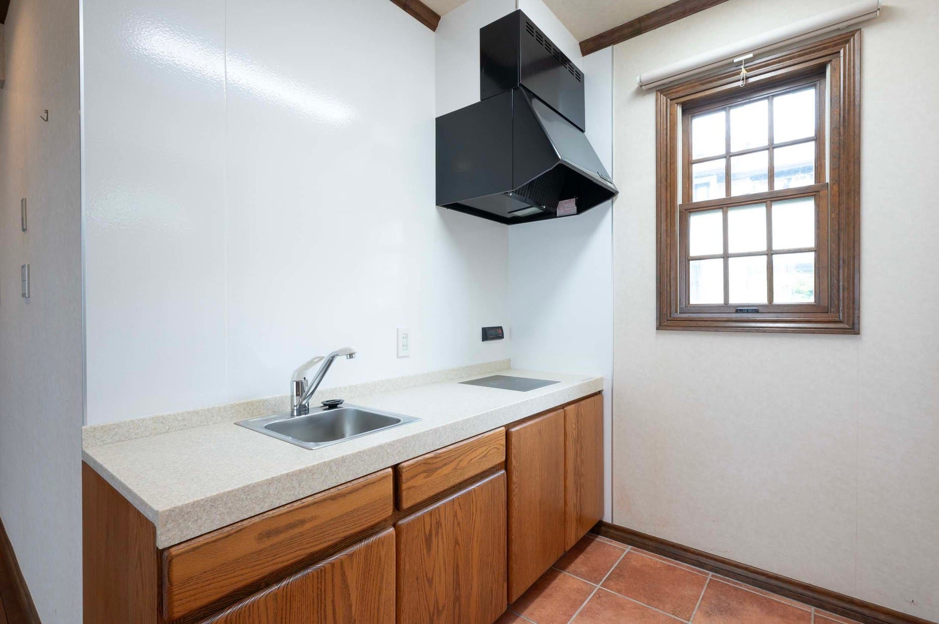 ＜スタジオNM＞【撮影専用】海岸沿いの戸建てハウススタジオ✨庭/バルコニーあり🏝️駐車場3台🚗ロケ/ポートレート/動画撮影の写真6