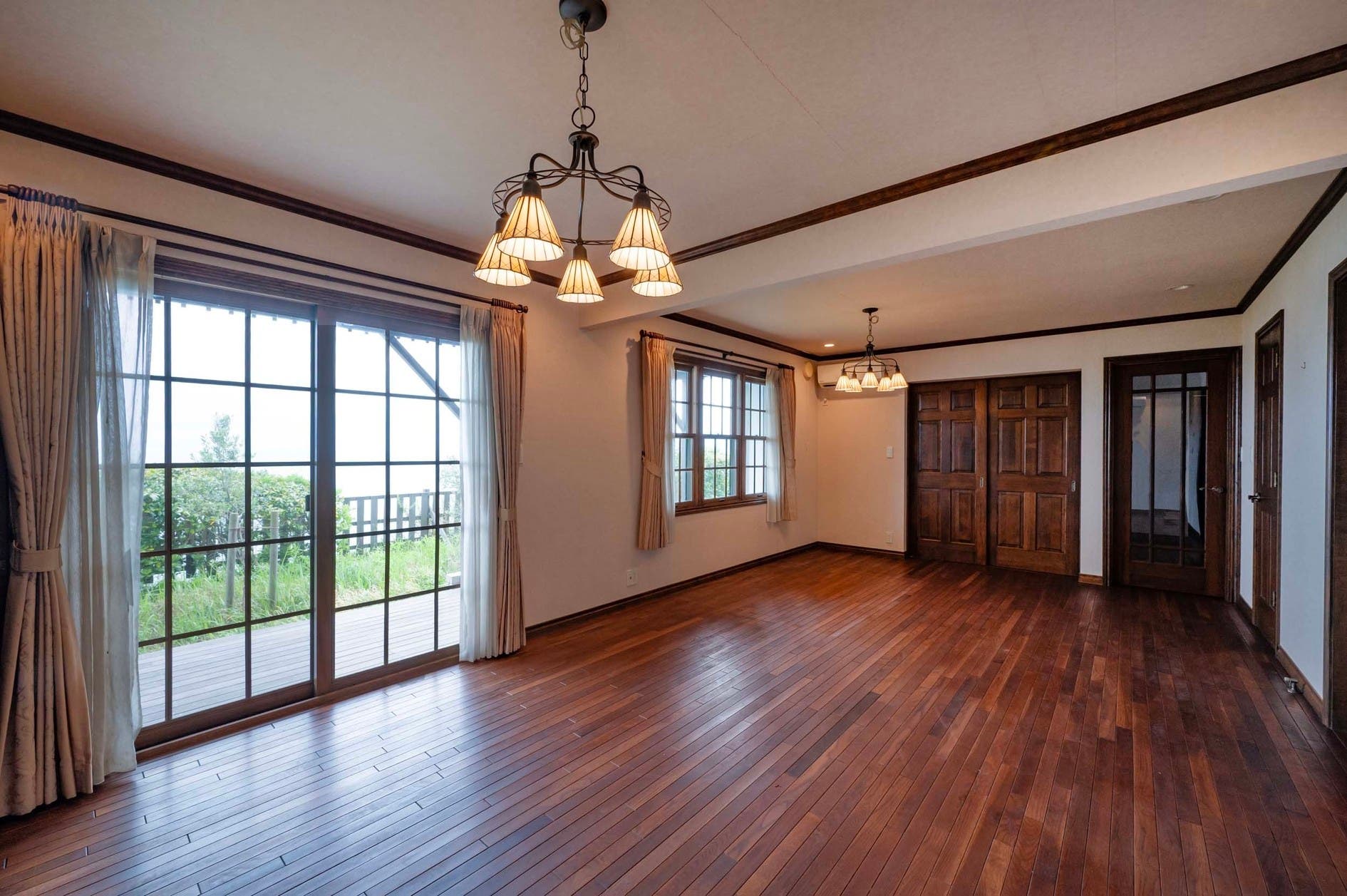 ＜スタジオNM＞【撮影専用】海岸沿いの戸建てハウススタジオ✨庭/バルコニーあり🏝️駐車場3台🚗ロケ/ポートレート/動画撮影の写真10