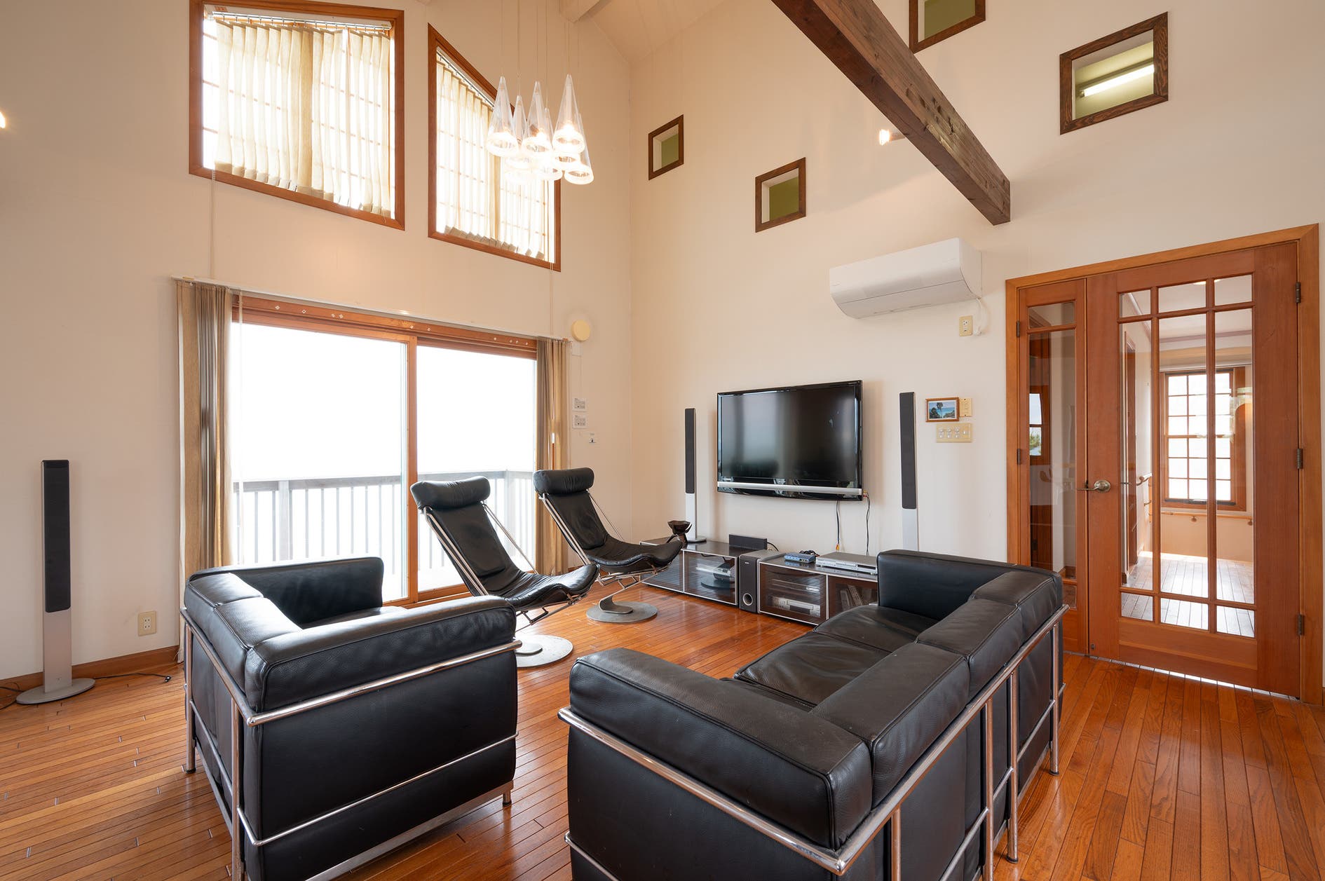 ＜スタジオNM＞【撮影専用】海岸沿いの戸建てハウススタジオ✨庭/バルコニーあり🏝️駐車場3台🚗ロケ/ポートレート/動画撮影の写真15