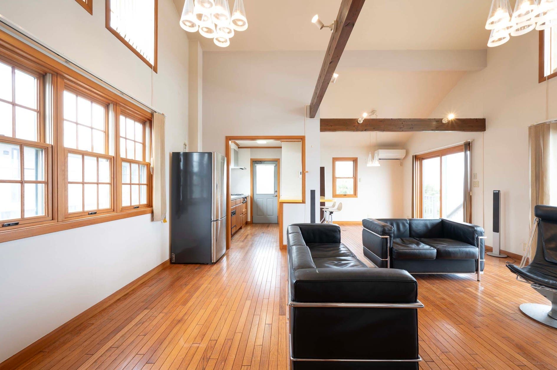 ＜スタジオNM＞【撮影専用】海岸沿いの戸建てハウススタジオ✨庭/バルコニーあり🏝️駐車場3台🚗ロケ/ポートレート/動画撮影の写真16