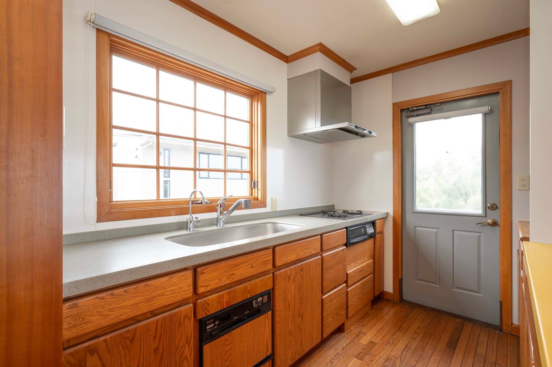 ＜スタジオNM＞【撮影専用】海岸沿いの戸建てハウススタジオ✨庭/バルコニーあり🏝️駐車場3台🚗ロケ/ポートレート/動画撮影の写真17