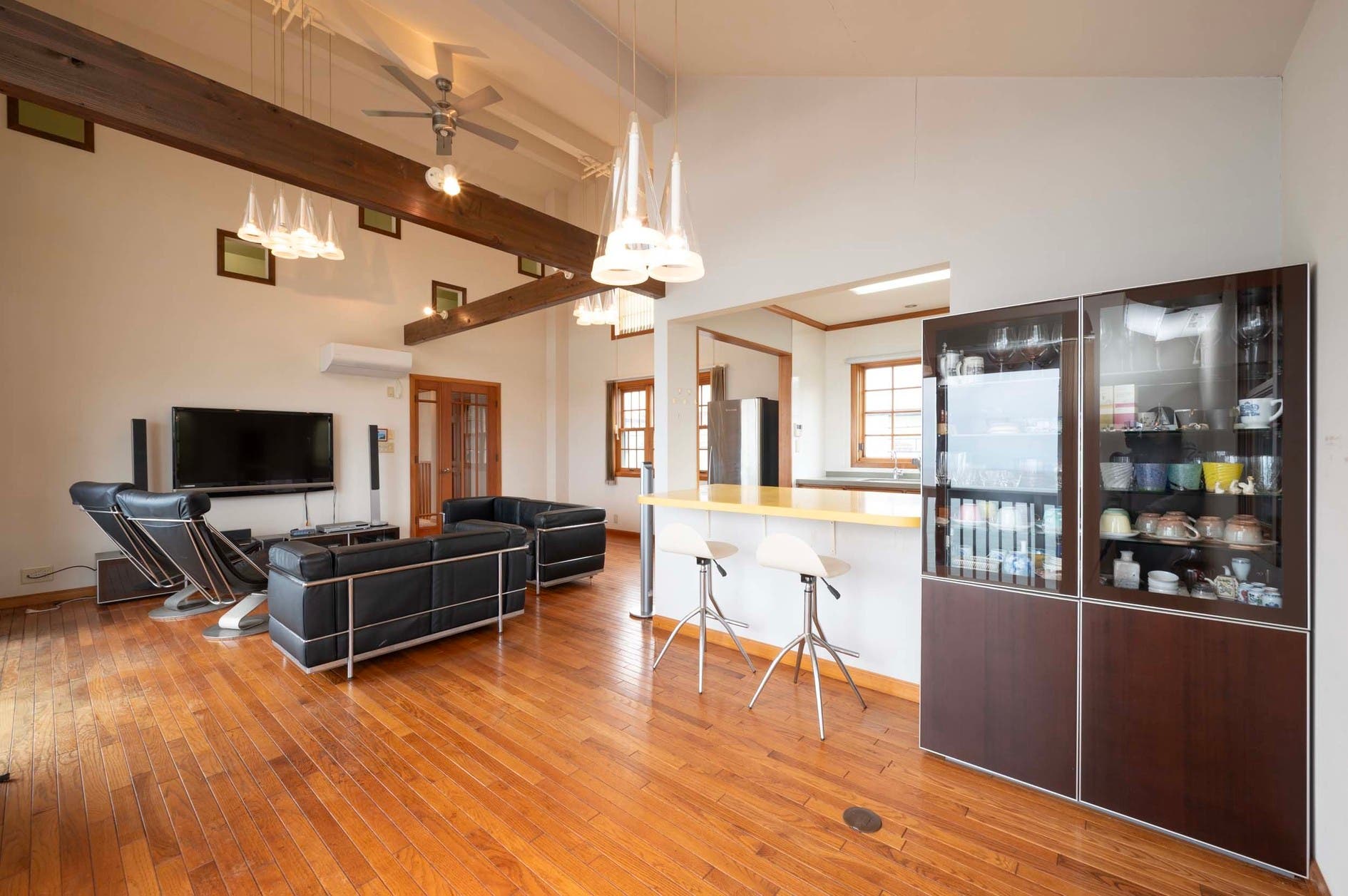 ＜スタジオNM＞【撮影専用】海岸沿いの戸建てハウススタジオ✨庭/バルコニーあり🏝️駐車場3台🚗ロケ/ポートレート/動画撮影の写真18