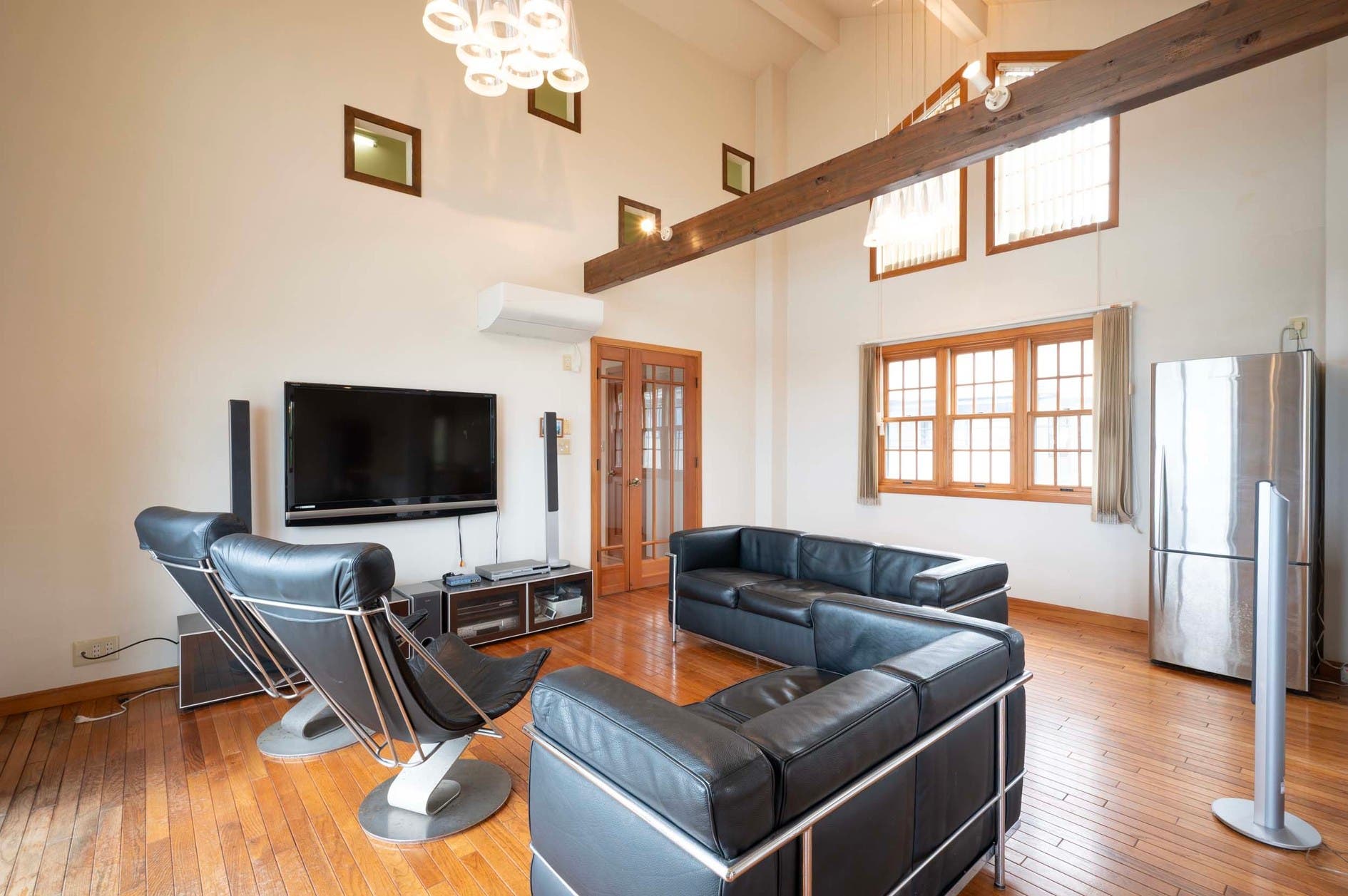 ＜スタジオNM＞【撮影専用】海岸沿いの戸建てハウススタジオ✨庭/バルコニーあり🏝️駐車場3台🚗ロケ/ポートレート/動画撮影の写真19