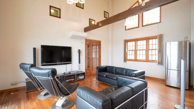 <スタジオNM>【撮影専用】海岸沿いの戸建てハウススタジオ✨庭/バルコニーあり🏝️駐車場3台🚗ロケ/ポートレート/動画撮影の写真19