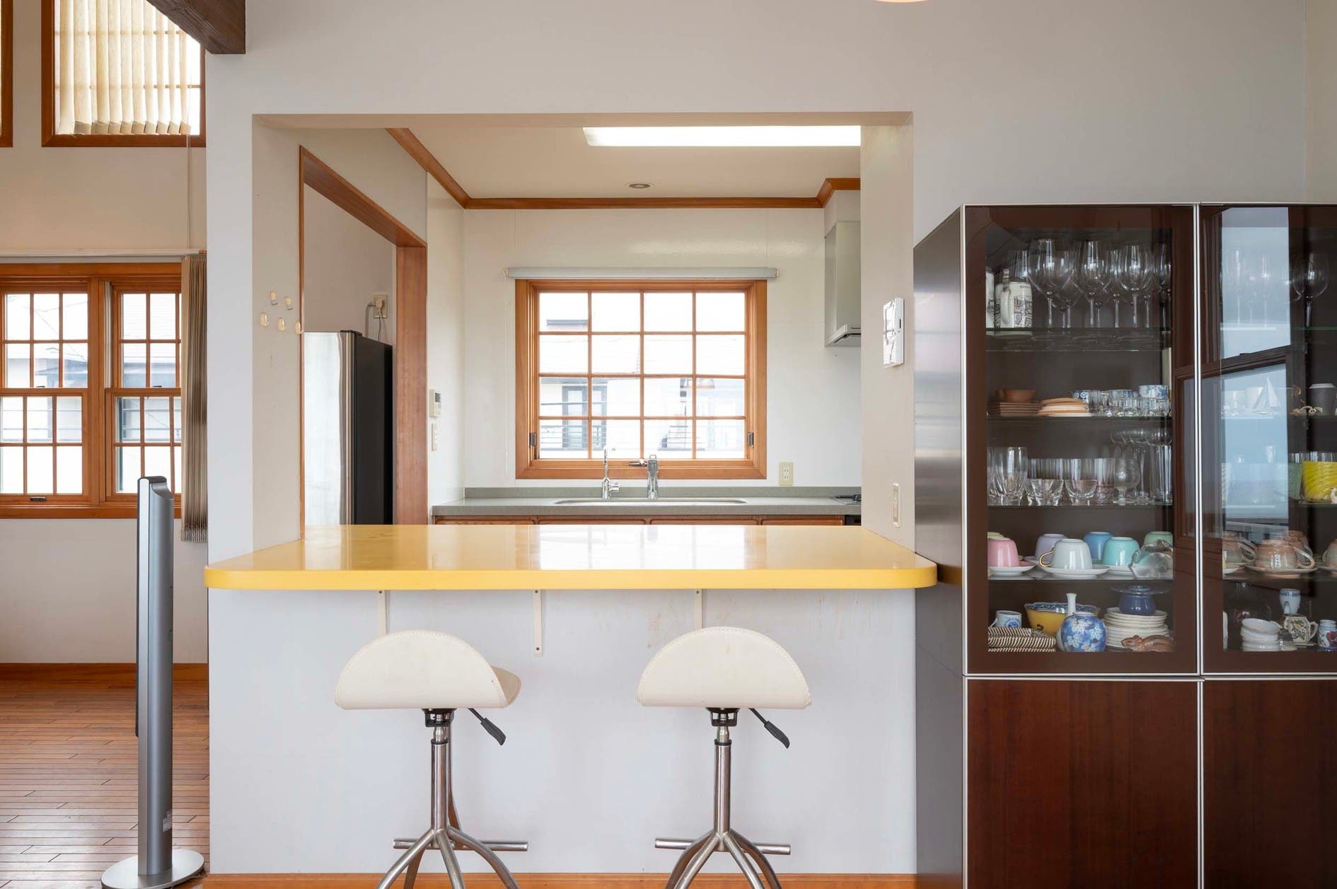 ＜スタジオNM＞【撮影専用】海岸沿いの戸建てハウススタジオ✨庭/バルコニーあり🏝️駐車場3台🚗ロケ/ポートレート/動画撮影の写真20