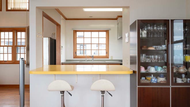 <スタジオNM>【撮影専用】海岸沿いの戸建てハウススタジオ✨庭/バルコニーあり🏝️駐車場3台🚗ロケ/ポートレート/動画撮影の写真20