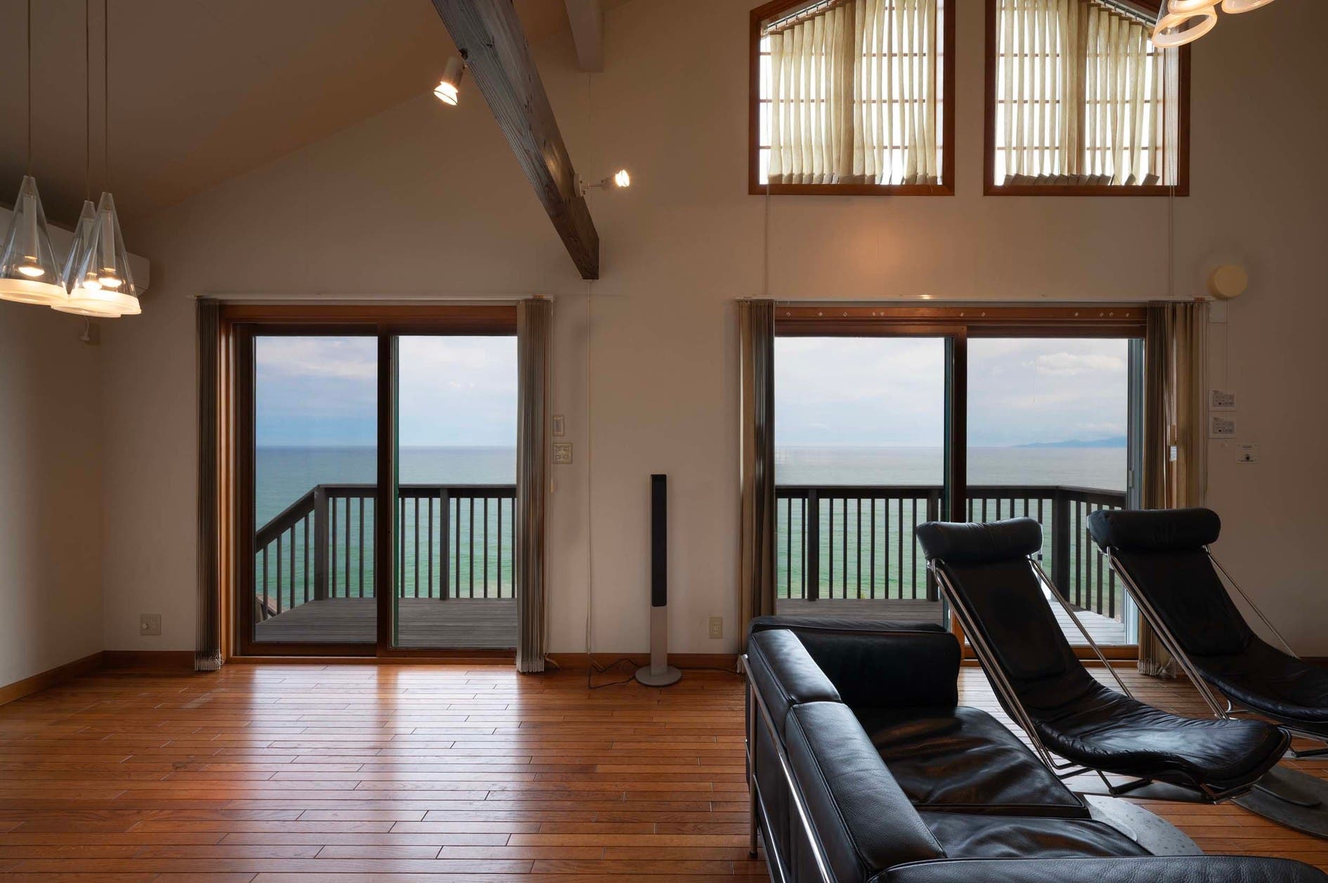 ＜スタジオNM＞【撮影専用】海岸沿いの戸建てハウススタジオ✨庭/バルコニーあり🏝️駐車場3台🚗ロケ/ポートレート/動画撮影の写真21