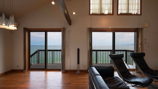 <スタジオNM>【撮影専用】海岸沿いの戸建てハウススタジオ✨庭/バルコニーあり🏝️駐車場3台🚗ロケ/ポートレート/動画撮影の写真21