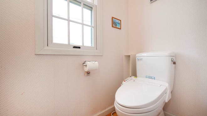 <スタジオNM>【撮影専用】海岸沿いの戸建てハウススタジオ✨庭/バルコニーあり🏝️駐車場3台🚗ロケ/ポートレート/動画撮影の写真24