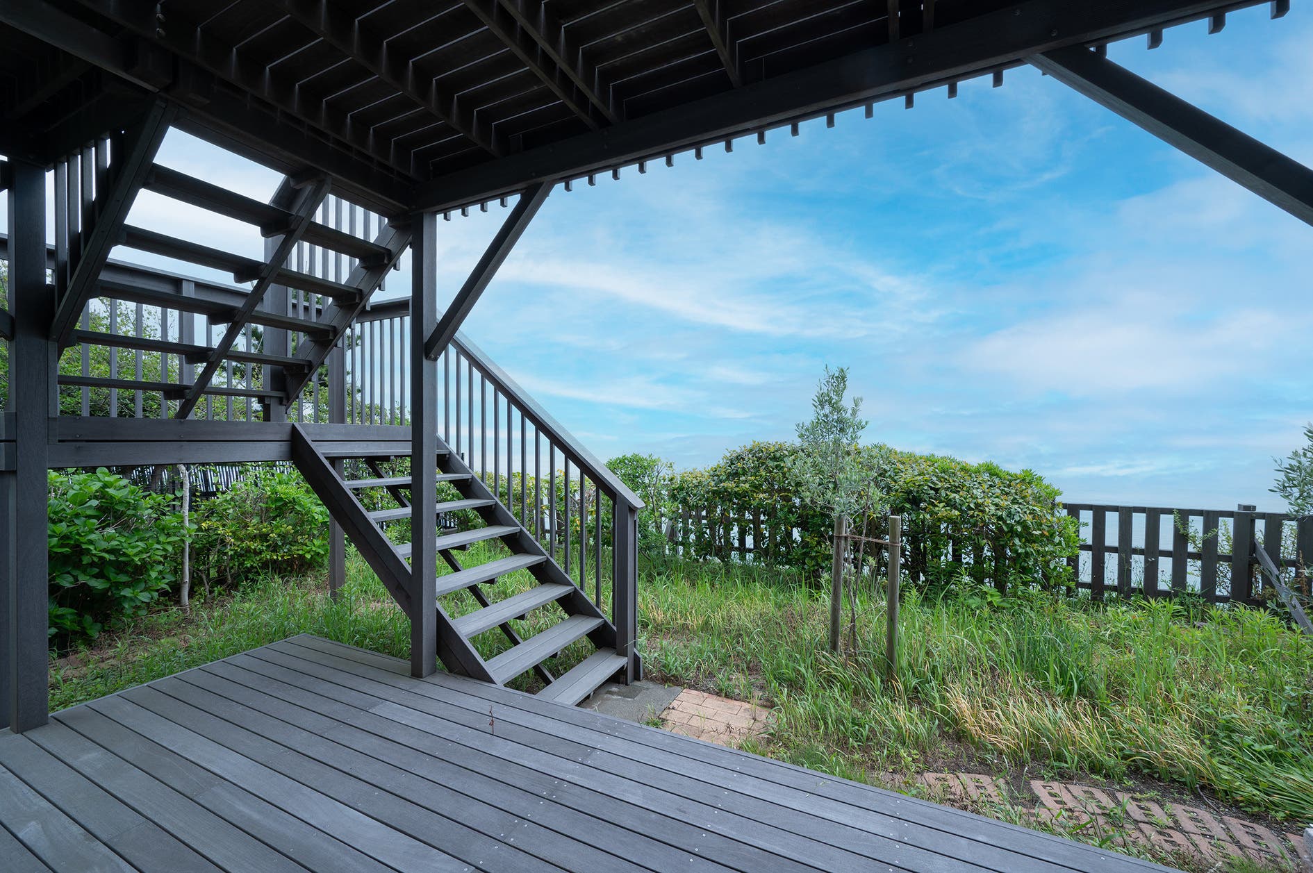 ＜スタジオNM＞【撮影専用】海岸沿いの戸建てハウススタジオ✨庭/バルコニーあり🏝️駐車場3台🚗ロケ/ポートレート/動画撮影の写真25