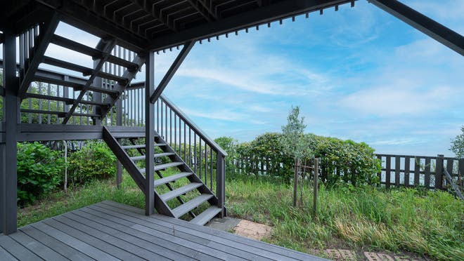 <スタジオNM>【撮影専用】海岸沿いの戸建てハウススタジオ✨庭/バルコニーあり🏝️駐車場3台🚗ロケ/ポートレート/動画撮影の写真25