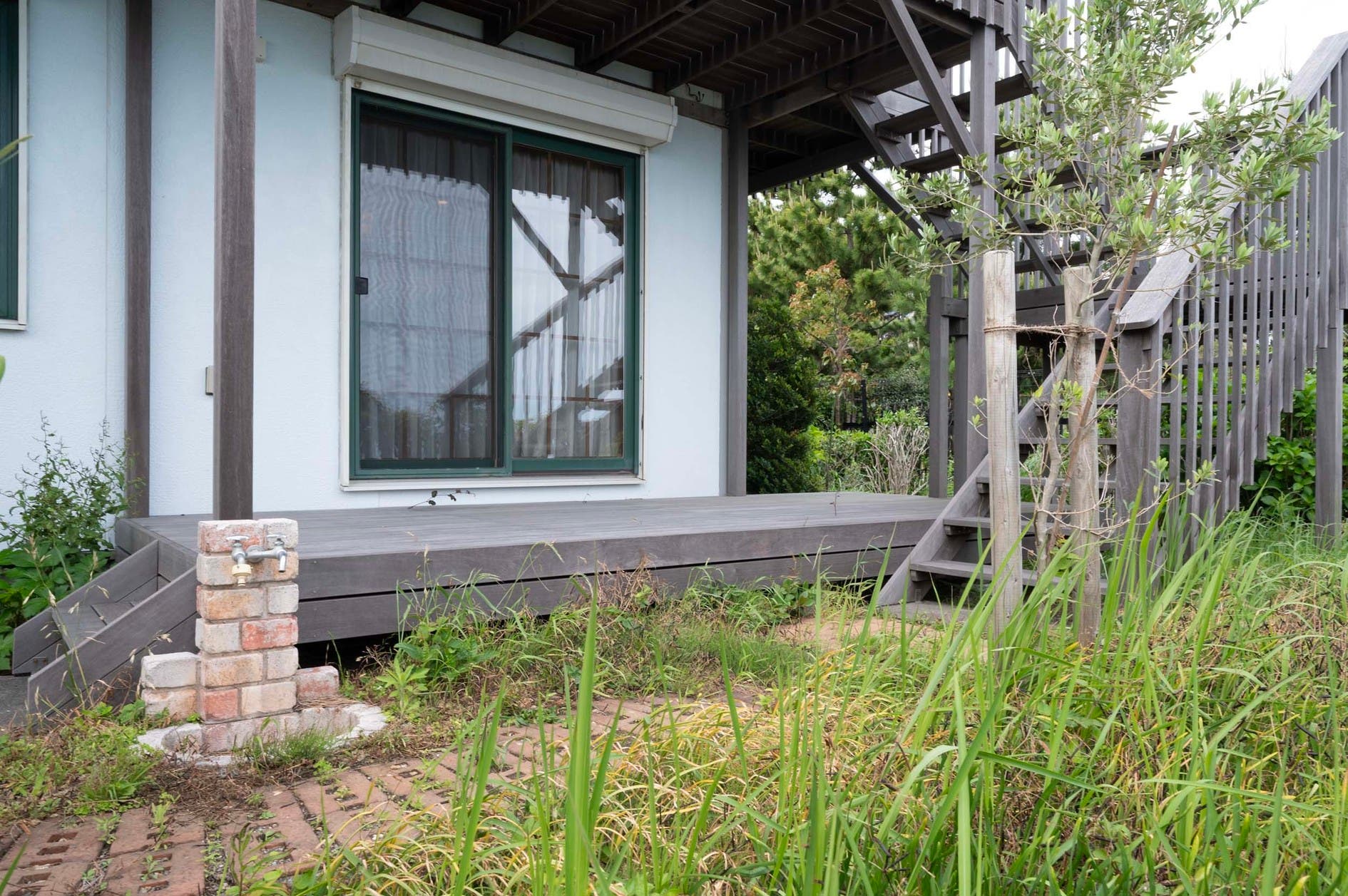 ＜スタジオNM＞【撮影専用】海岸沿いの戸建てハウススタジオ✨庭/バルコニーあり🏝️駐車場3台🚗ロケ/ポートレート/動画撮影の写真26