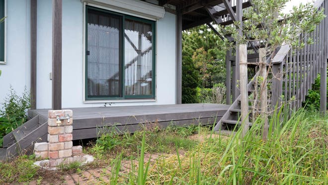 <スタジオNM>【撮影専用】海岸沿いの戸建てハウススタジオ✨庭/バルコニーあり🏝️駐車場3台🚗ロケ/ポートレート/動画撮影の写真26